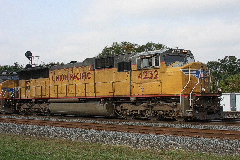 UP 4232
